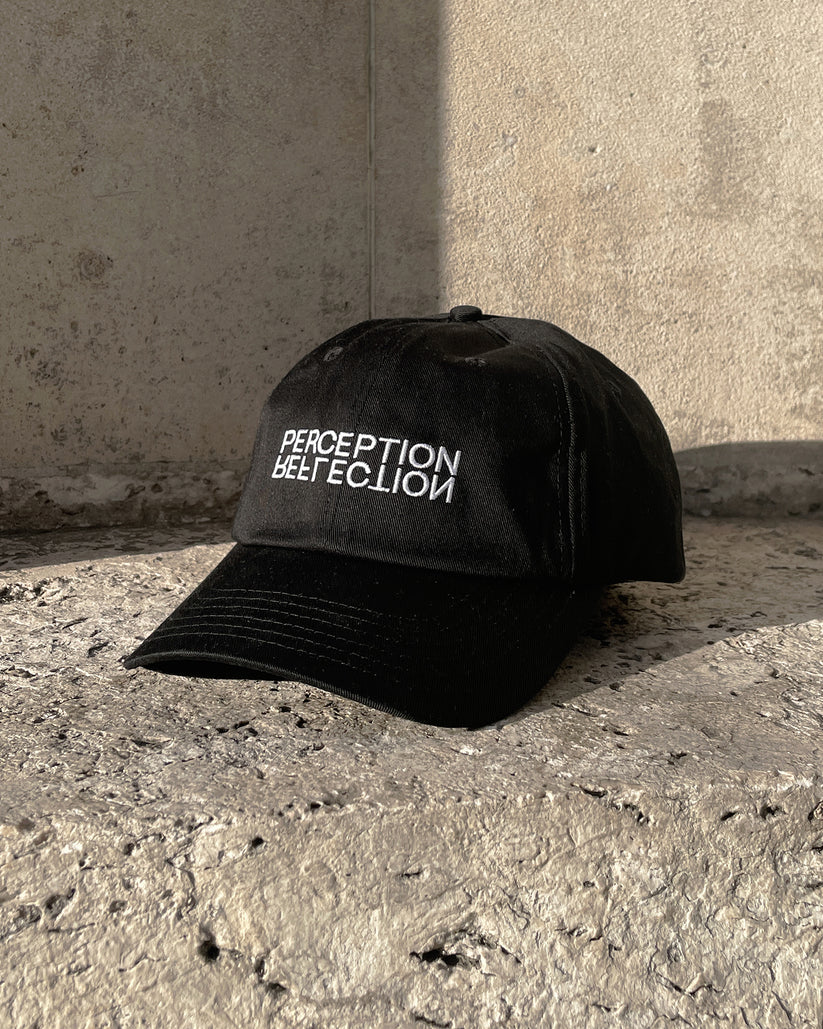 Perception Reflection Cap - Candid